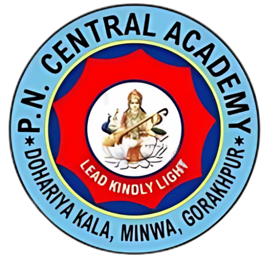 Home - P.N. Central Academy